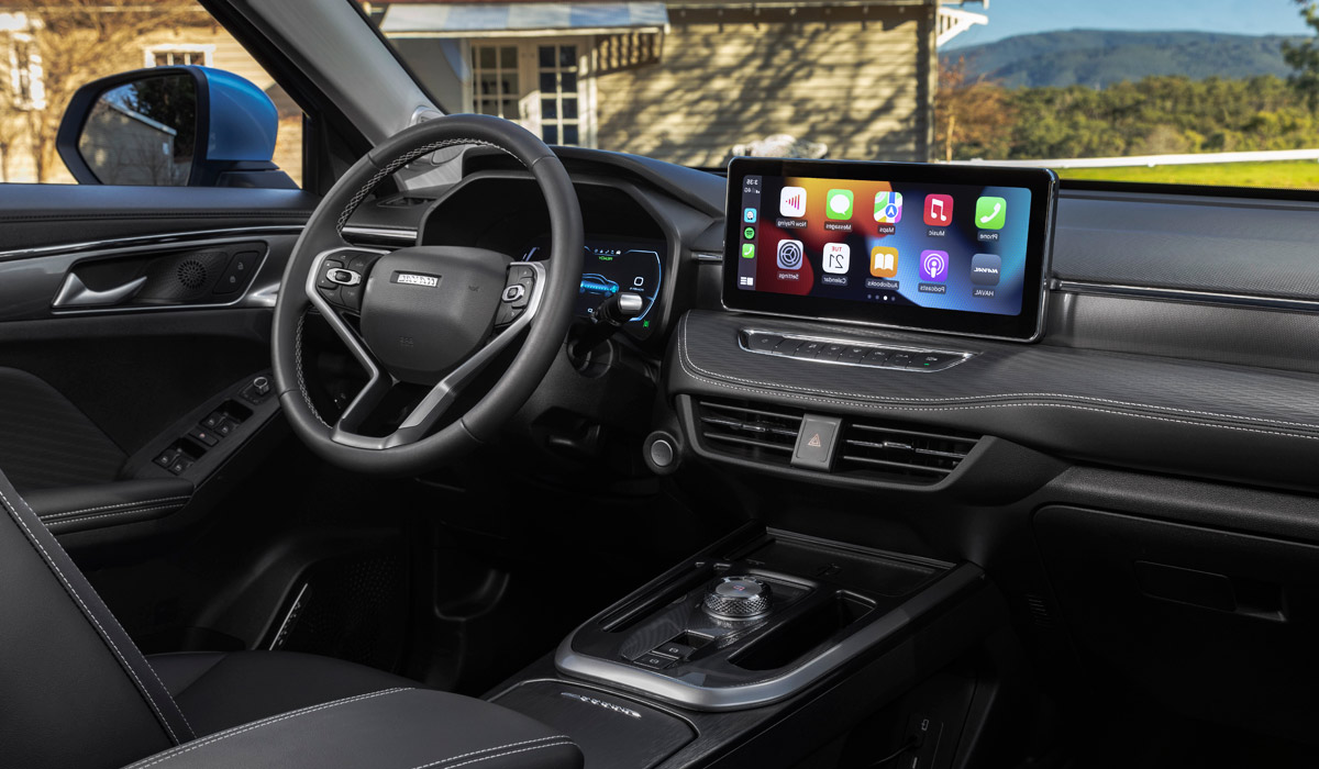 Derco • DERCO PERÚ